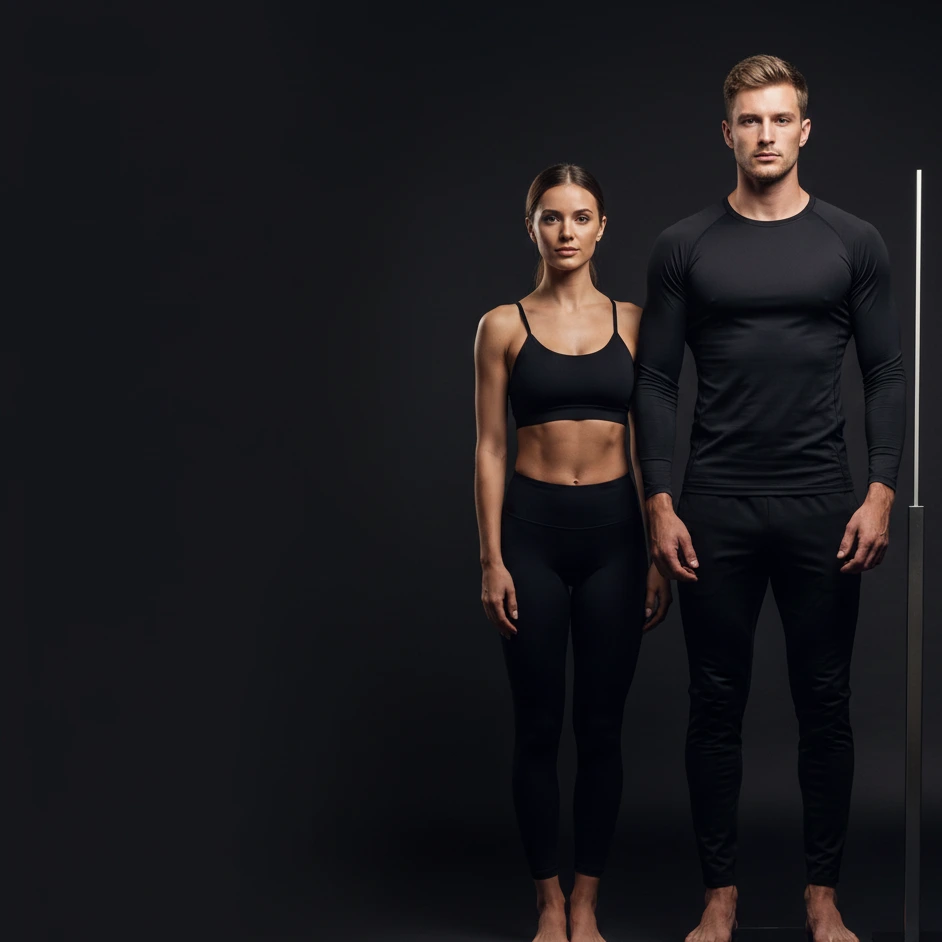 BMI Protein Calculator – Check BMI and Daily Protein Needs