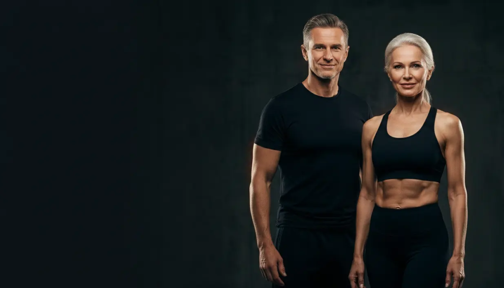 Protein for Seniors Calculator – How Much Protein Do Older Adults Need?